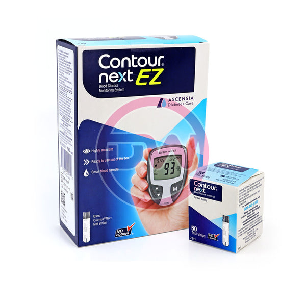 Diabetic Test Strips