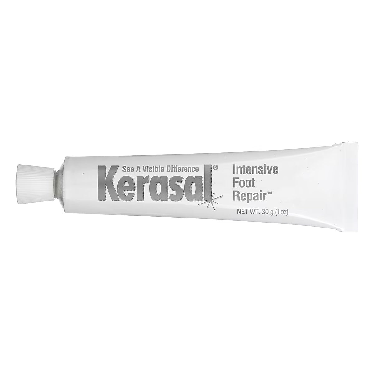 Kerasal Intensive Foot Repair Ointment - 1 oz.