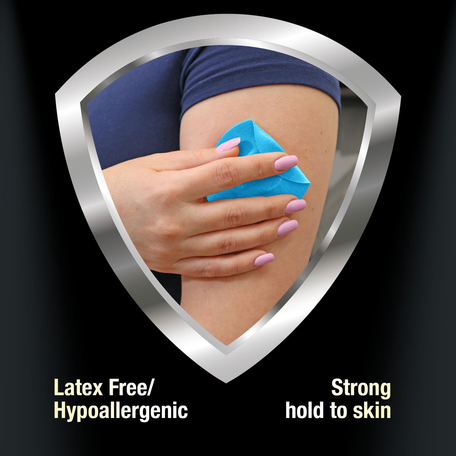 Sensor Shield Freestyle Libre Adhesive Patches