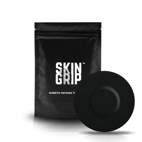 Skin Grip Dexcom G7 Adhesive Patches