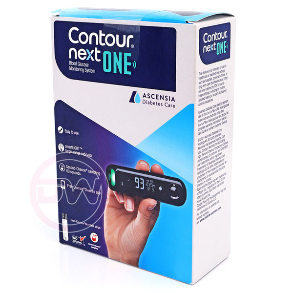 Glucose Meters