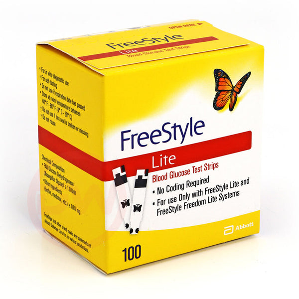 FreeStyle Libre 2 Sensor