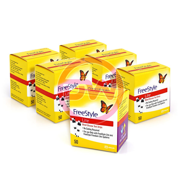 FreeStyle Lite Test Strips 300ct