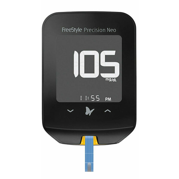 FreeStyle Precision Neo Blood Glucose Meter