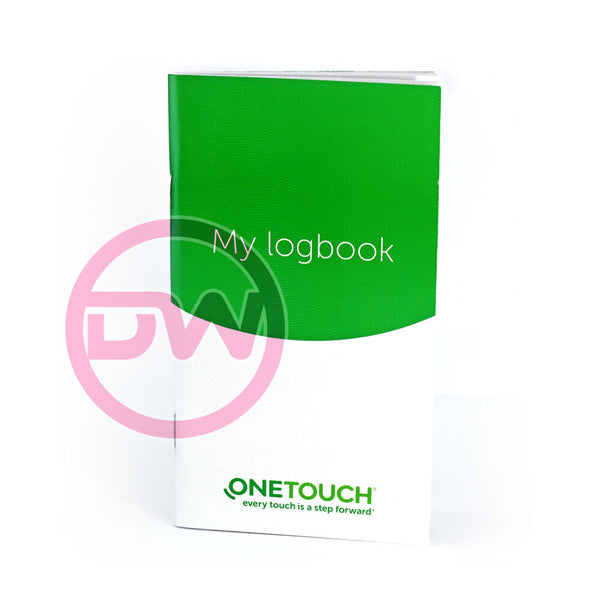 OneTouch Log Book