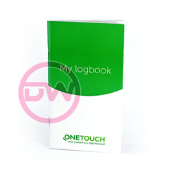 OneTouch Log Book