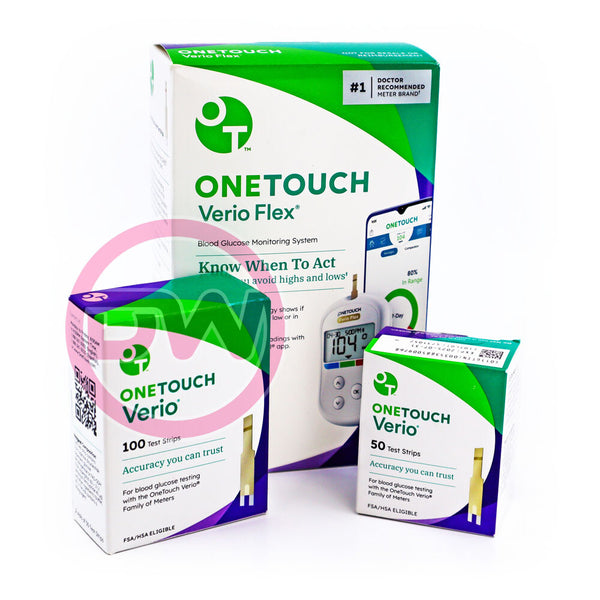 Glucose Meters