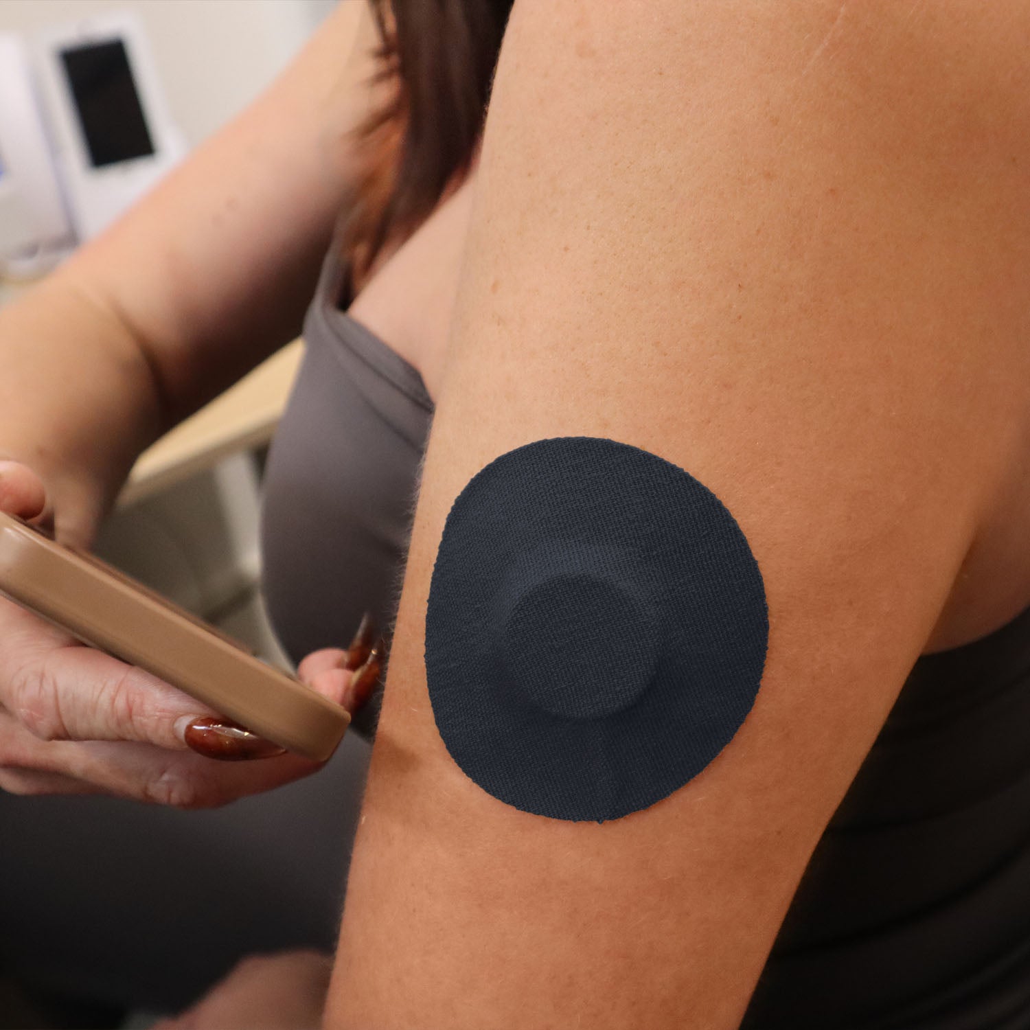 Sensor Shield Freestyle Libre Adhesive Patches