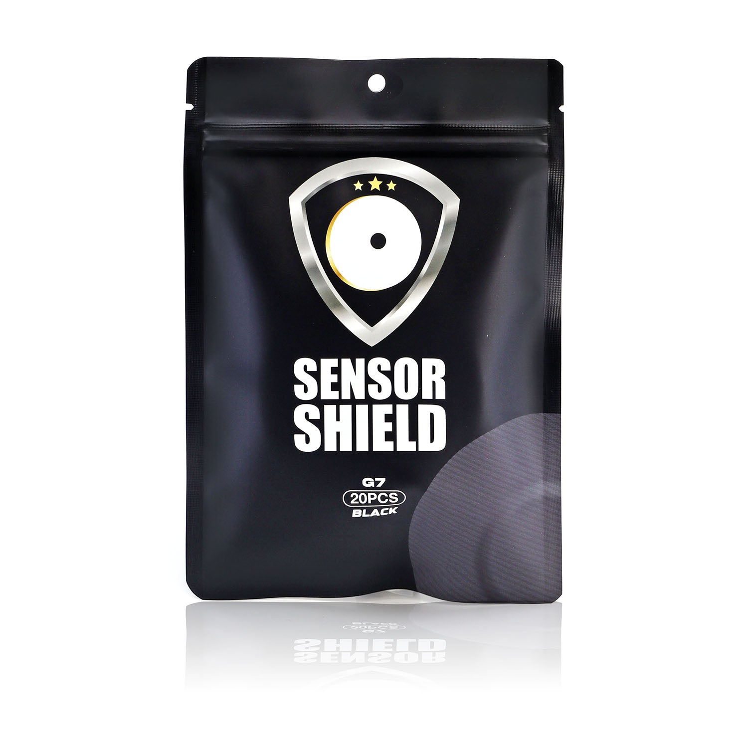 Sensor Shield Dexcom G7 Patches
