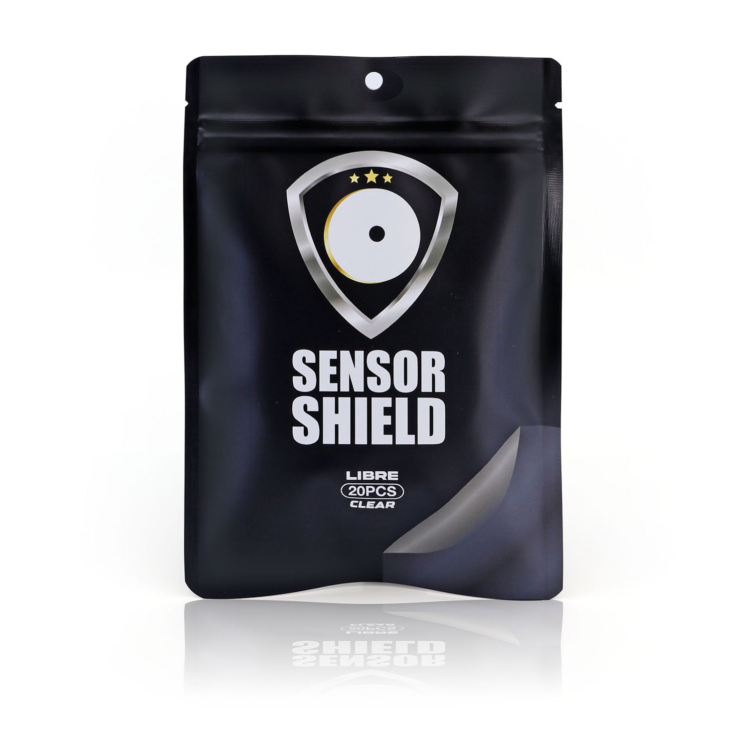 Sensor Shield Freestyle Libre Adhesive Patches