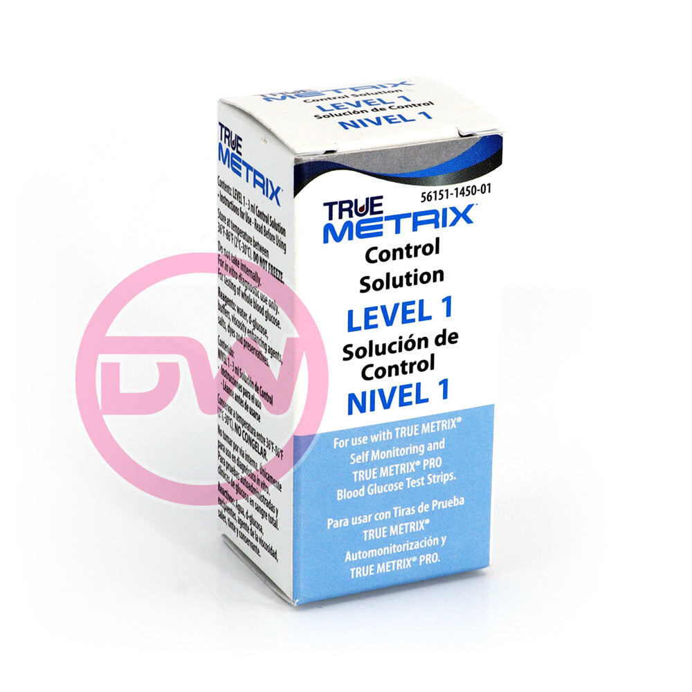 TRUE Metrix Control Solution