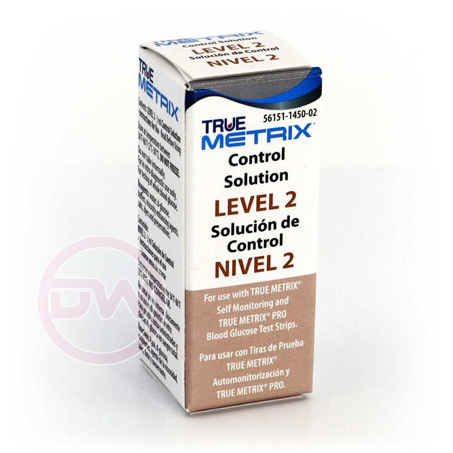 TRUE Metrix Control Solution