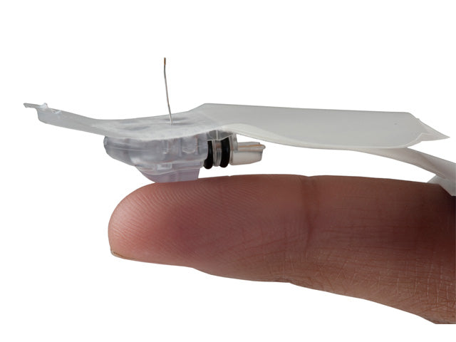 MiniMed Glucose Enlite Sensors 5/bx MMT-7008A