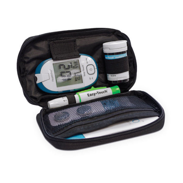 EasyTouch HealthPro Glucose Meter