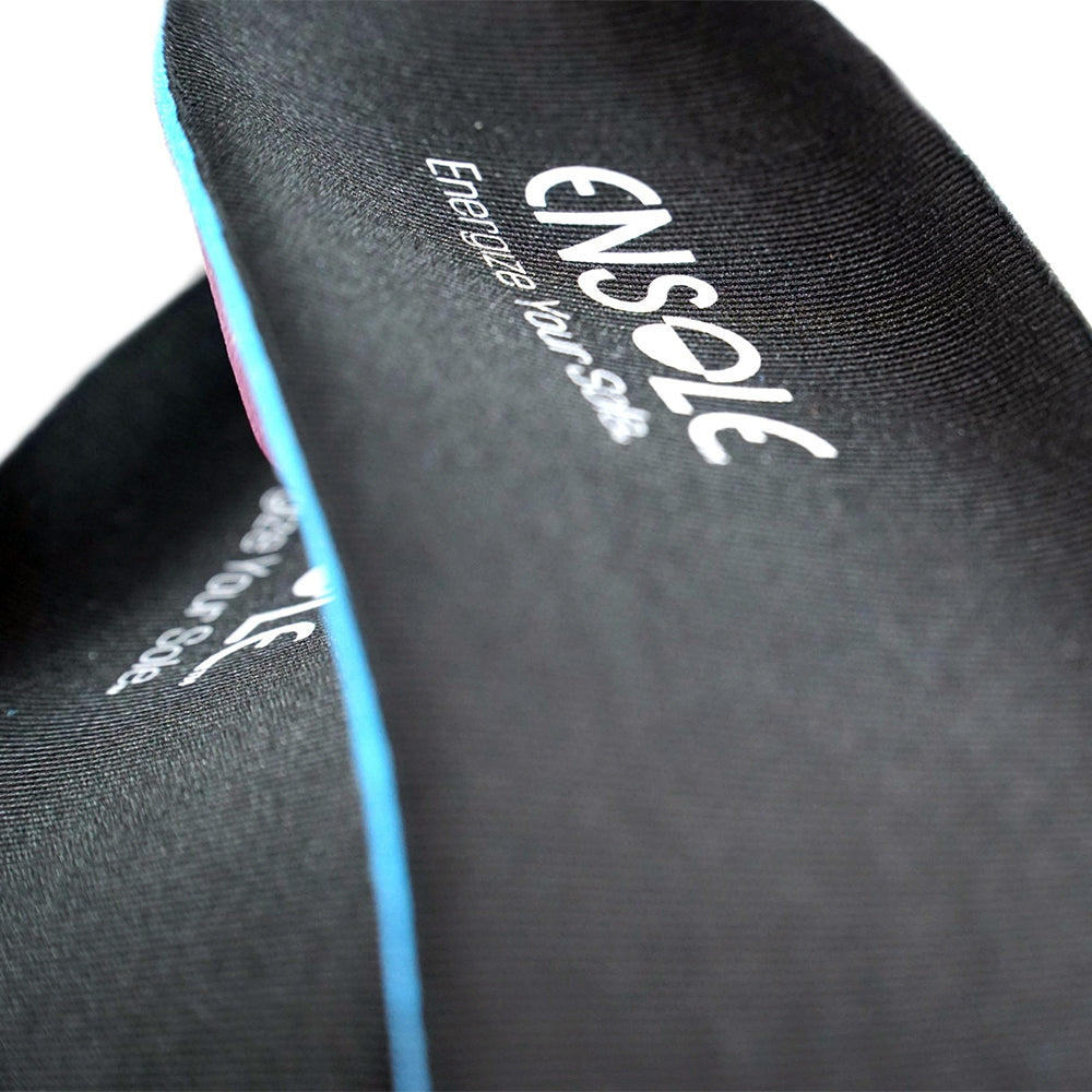 EnSole Orthotic Shoe Inserts