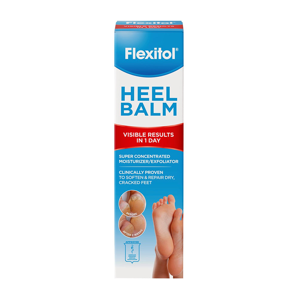 Flexitol Balm, 2 oz