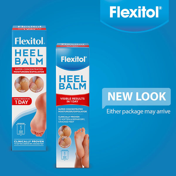 Flexitol Balm, 2 oz