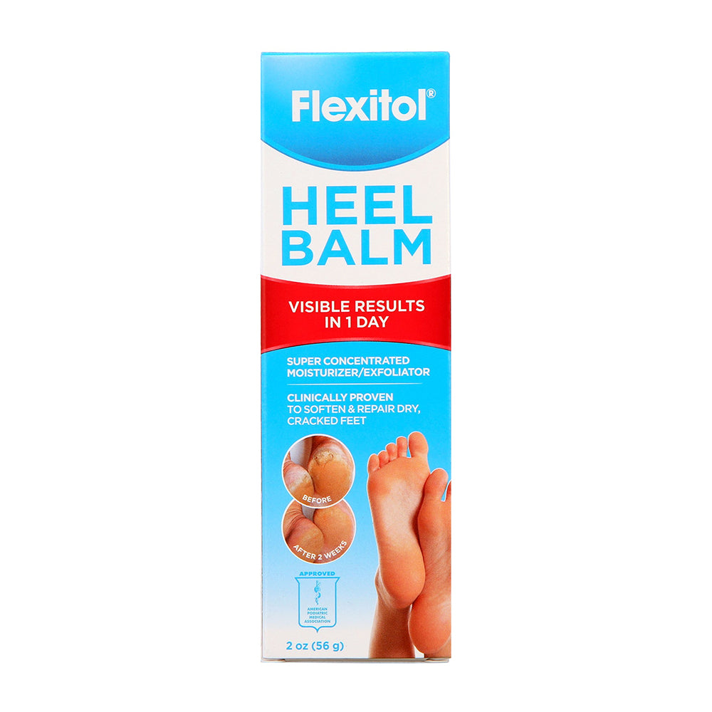 Flexitol Balm, 2 oz