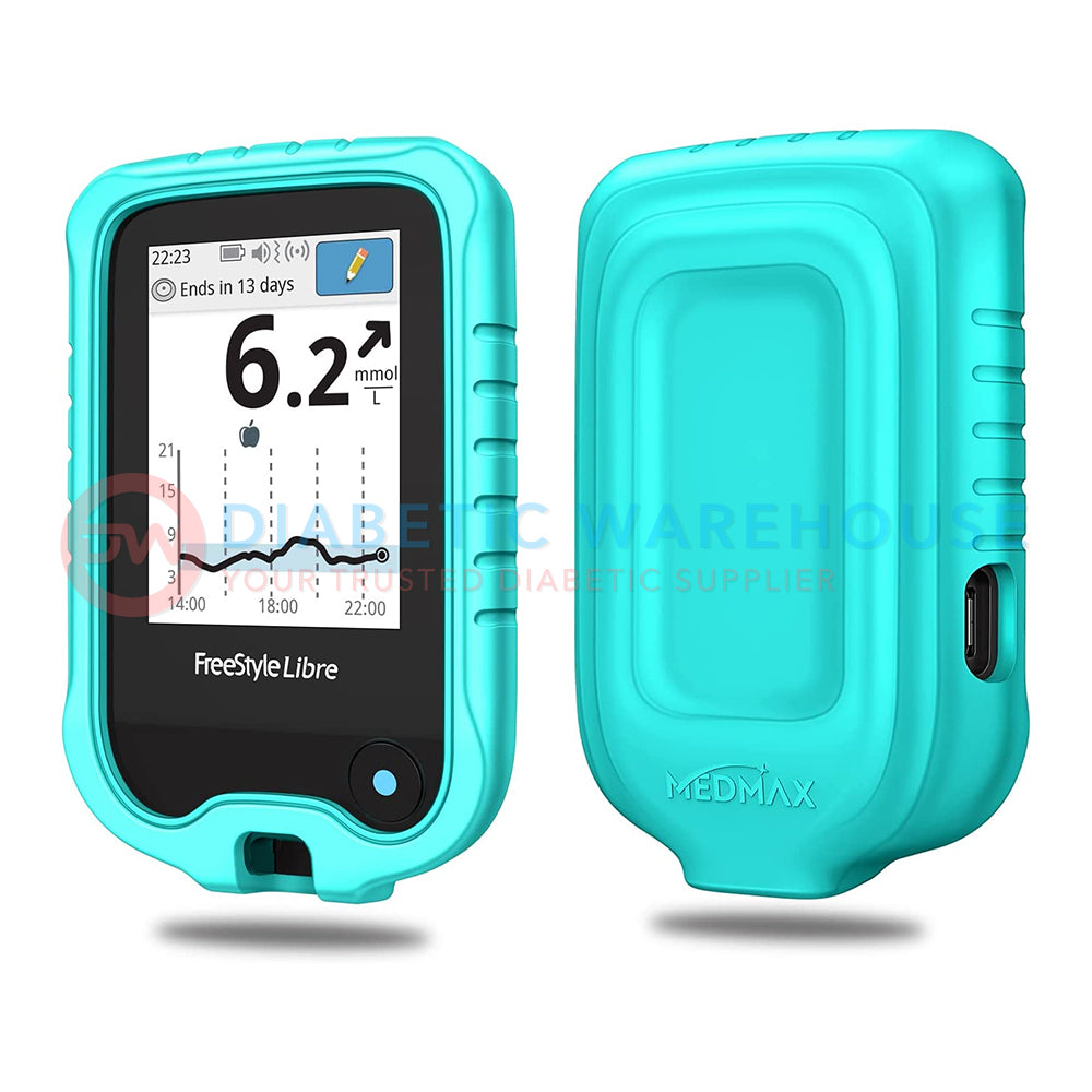 FreeStyle Libre Silicone Case