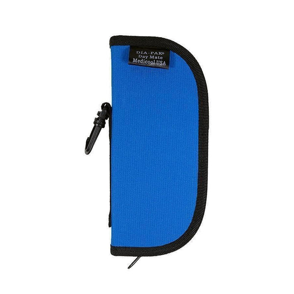 Medicool Dia-Pak Daymate Diabetic Organizer
