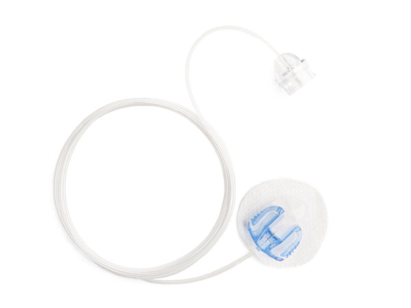 Medtronic MiniMed Mio Paradigm Infusion Set