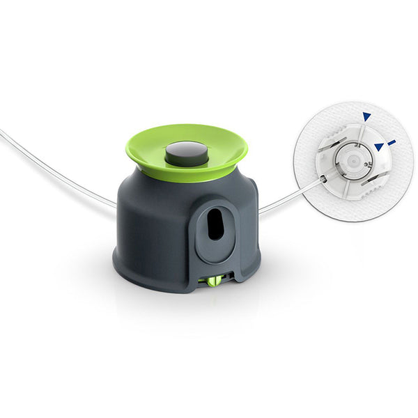 MiniMed Quick-serter Insertion Device