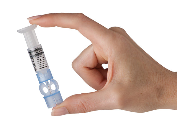 MiniMed Paradigm Reservoir 3ml - Box of 10