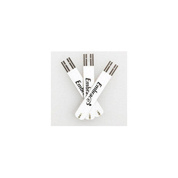 Embrace Talk Glucose Test Strips 50ct