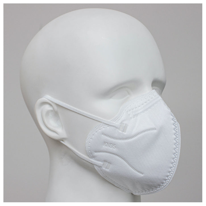 KN95 Protective Face Mask (10 Pack)