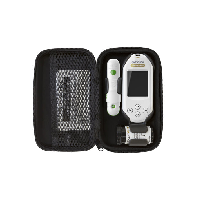 OneTouch Verio Reflect Blood Glucose Meter