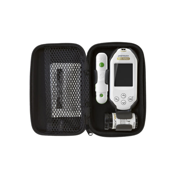 OneTouch Verio Reflect Blood Glucose Meter